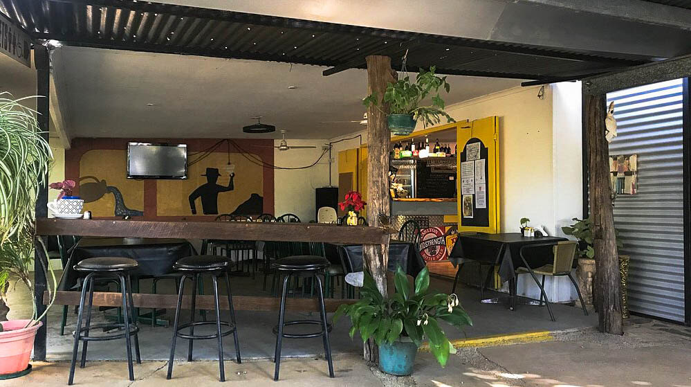 Sapphire Fossicking Tours & Café | PATS Gems